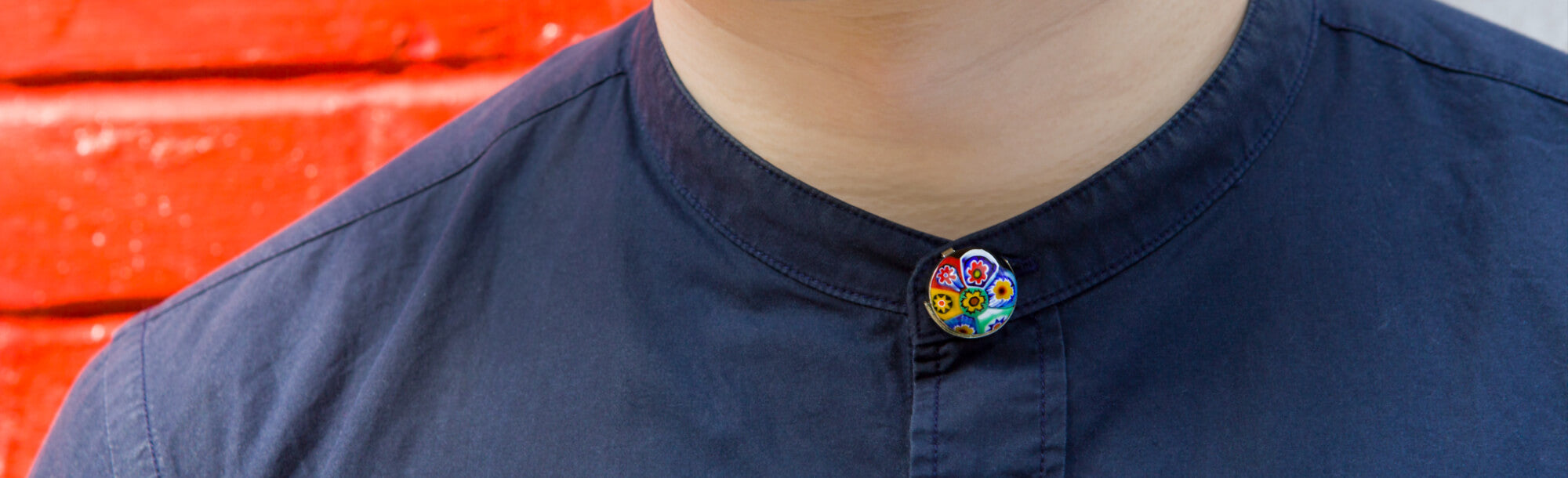 Cufflinks – Alva And Passion